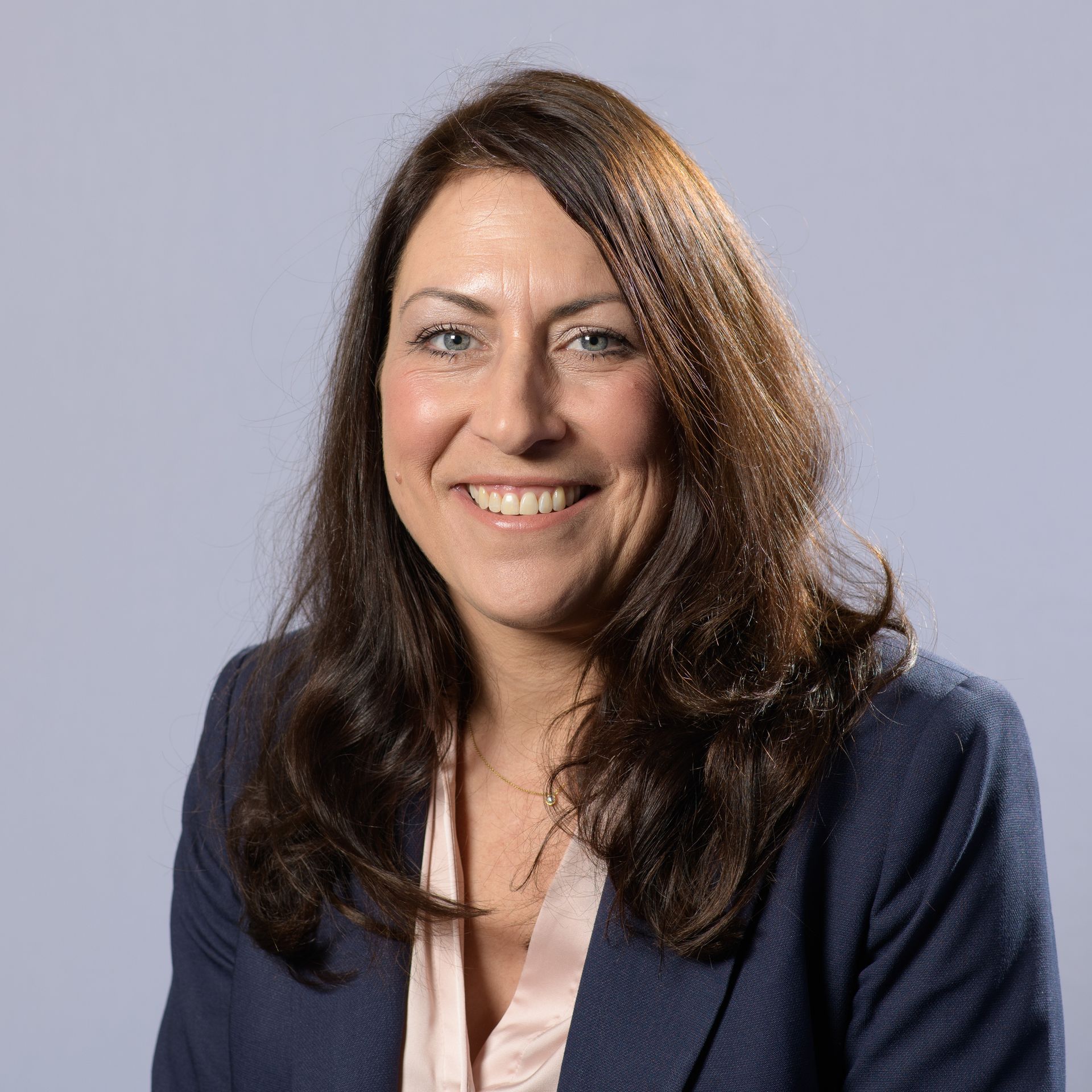 Emma Lodge - 1020 Networking